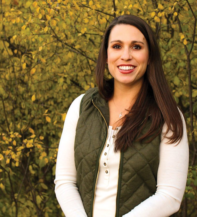 Enlightening others on the rich resources of North Dakota | News ...